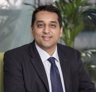 Our People - Foresight