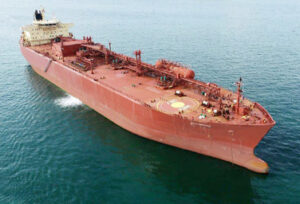 Shipping - Foresight