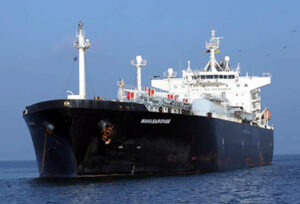 Shipping - Foresight