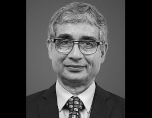 Our People - Foresight